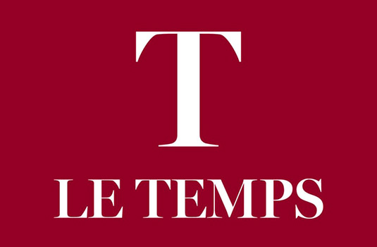 Le Temps / Koza, une boutique pour les amoureux du papier » Kozadesign